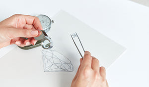 Specialists in Custom Design Jewellery, Repairs & Manufacturing